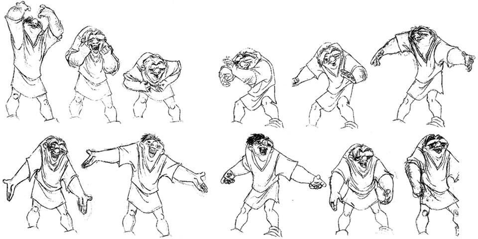 The Breakdown Key – Animated Spirit The Breakdown Key – Animated Spirit